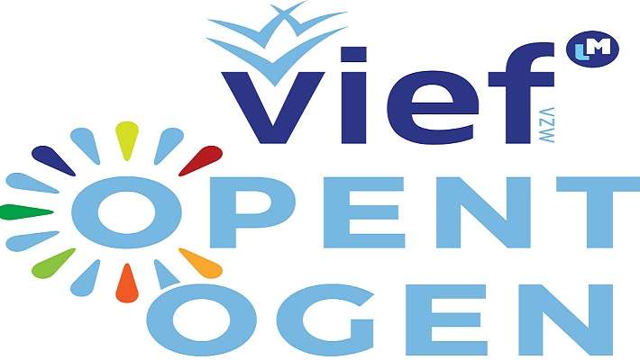 Workshop VIEF vzw - Omgaan met rouw en verdriet - Zorgpunt waasland